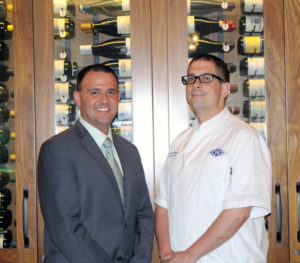 What's the Difference Between a Food & Beverage Director and an ...