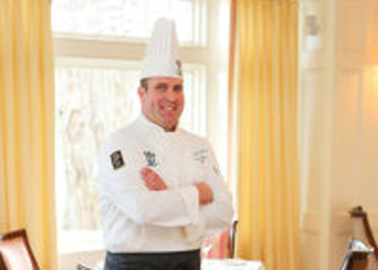Chef's Thoughts with The Country Club's Joseph Leonardi, CMC - Club ...