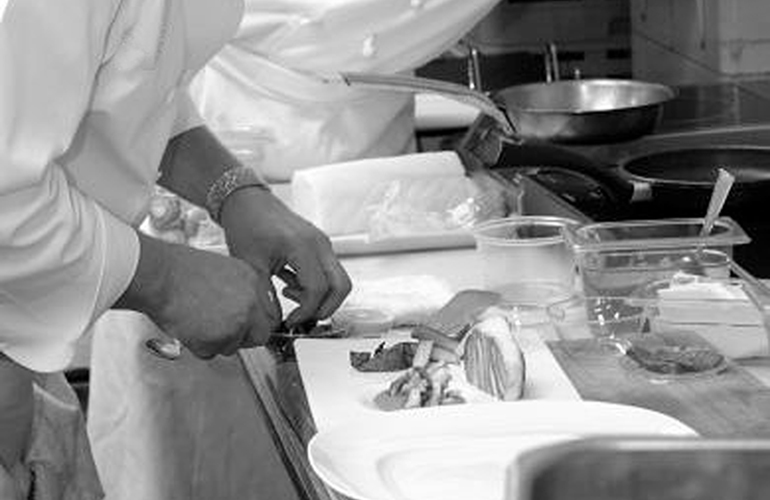 Five Things You Can Do for Your Mental Health - Club + Resort Chef