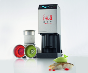What is a Pacojet? - Club + Resort Chef