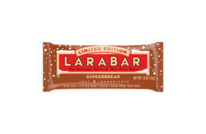 LÄRABAR: Gingerbread Bar - Club + Resort Chef