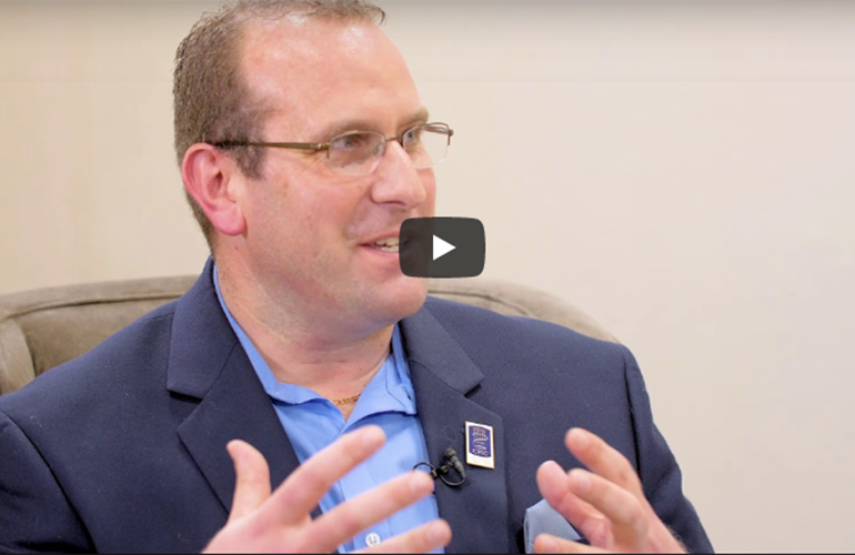 VIDEO: Why Master Chef Joseph Leonardi Invests In His People - Club ...