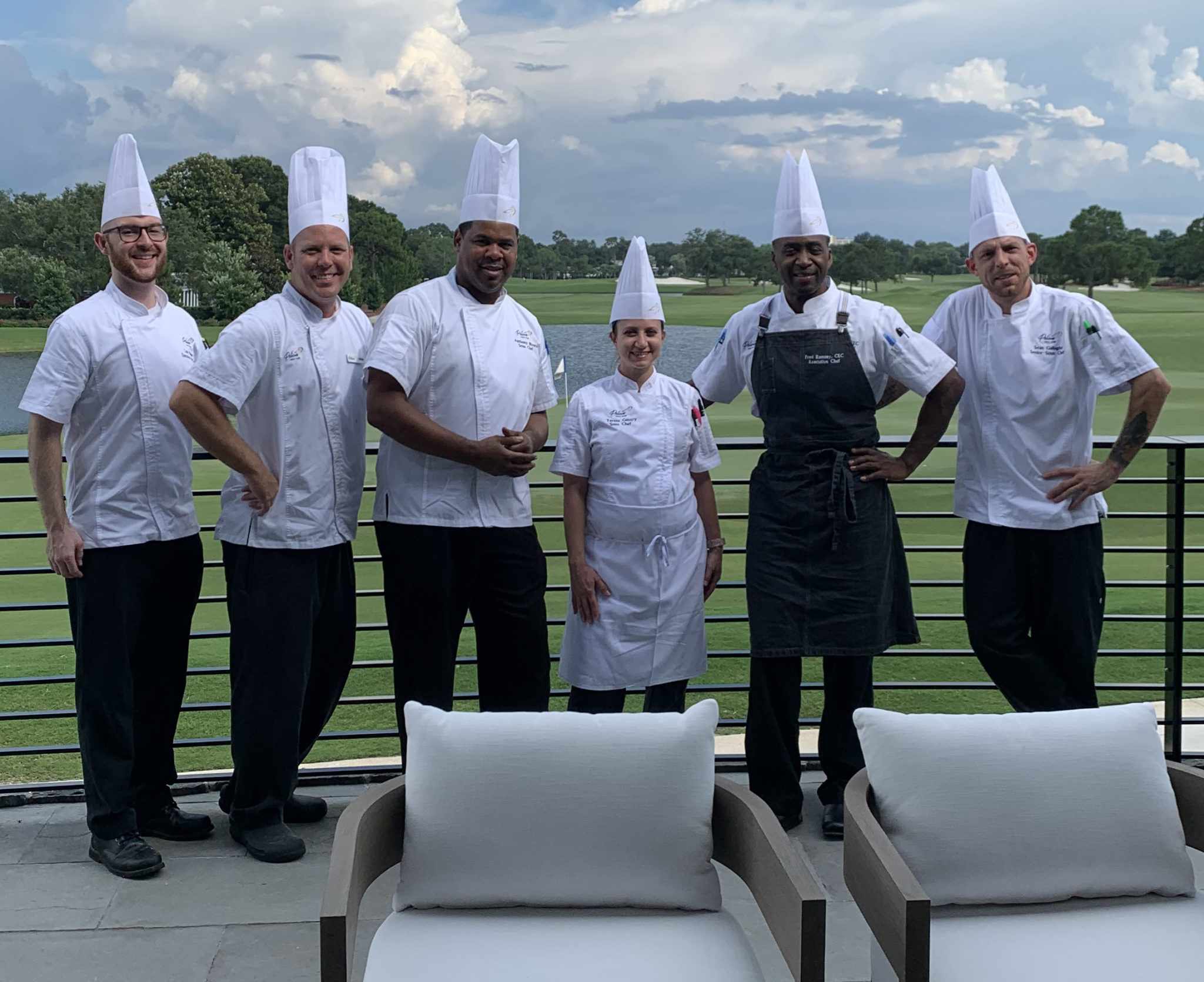 Diversity in Club Kitchens - Club + Resort Chef