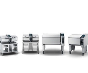 Rational USA: iVario Product Line - Club + Resort Chef