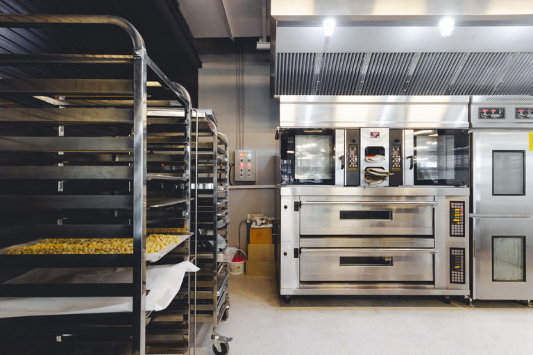 What Equipment Is Needed in a Pastry Kitchen? - Club + Resort Chef