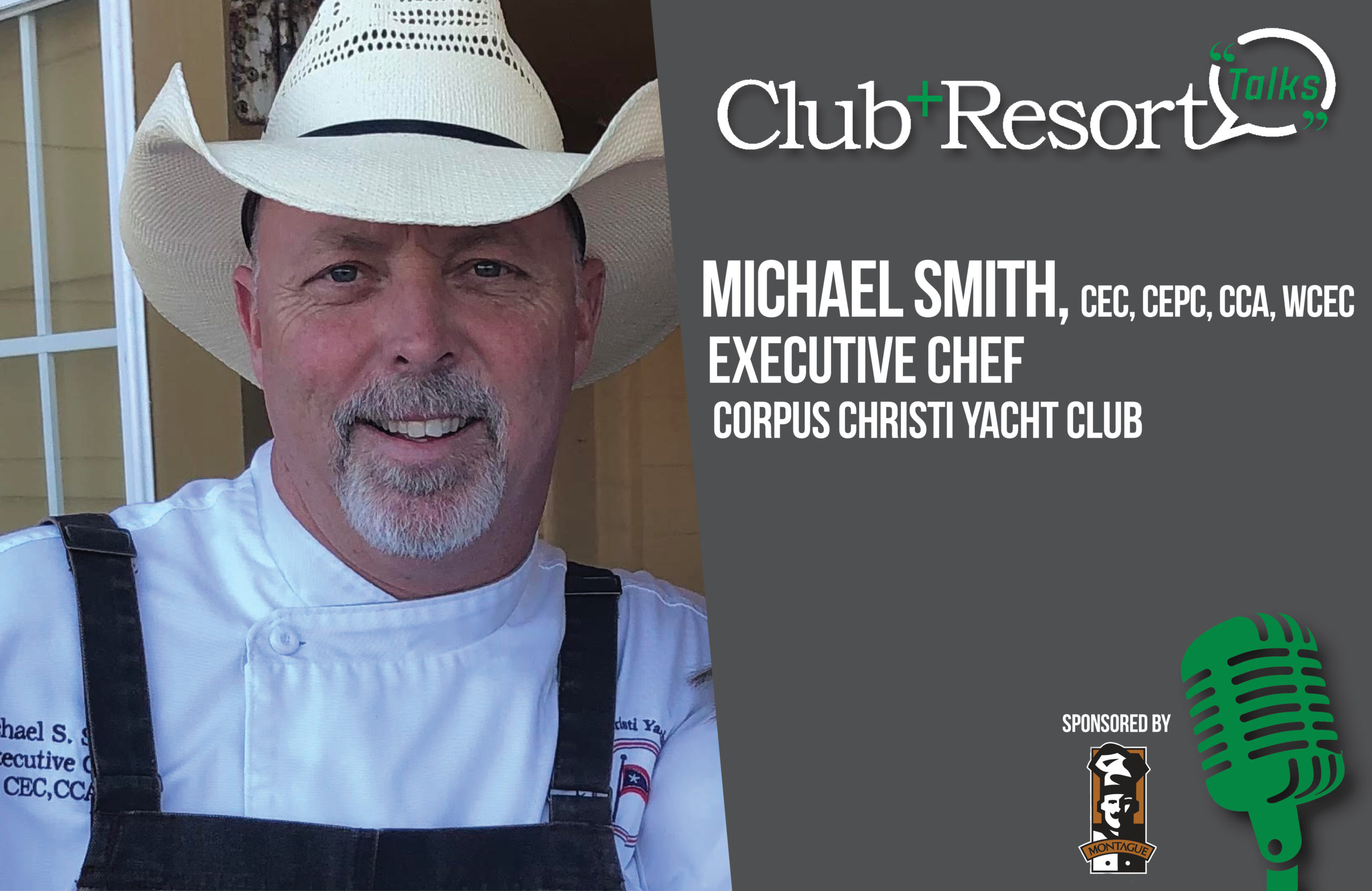 Michael Smith, CEC, CEPC, CCA, WCEC, On the Importance of Certification ...