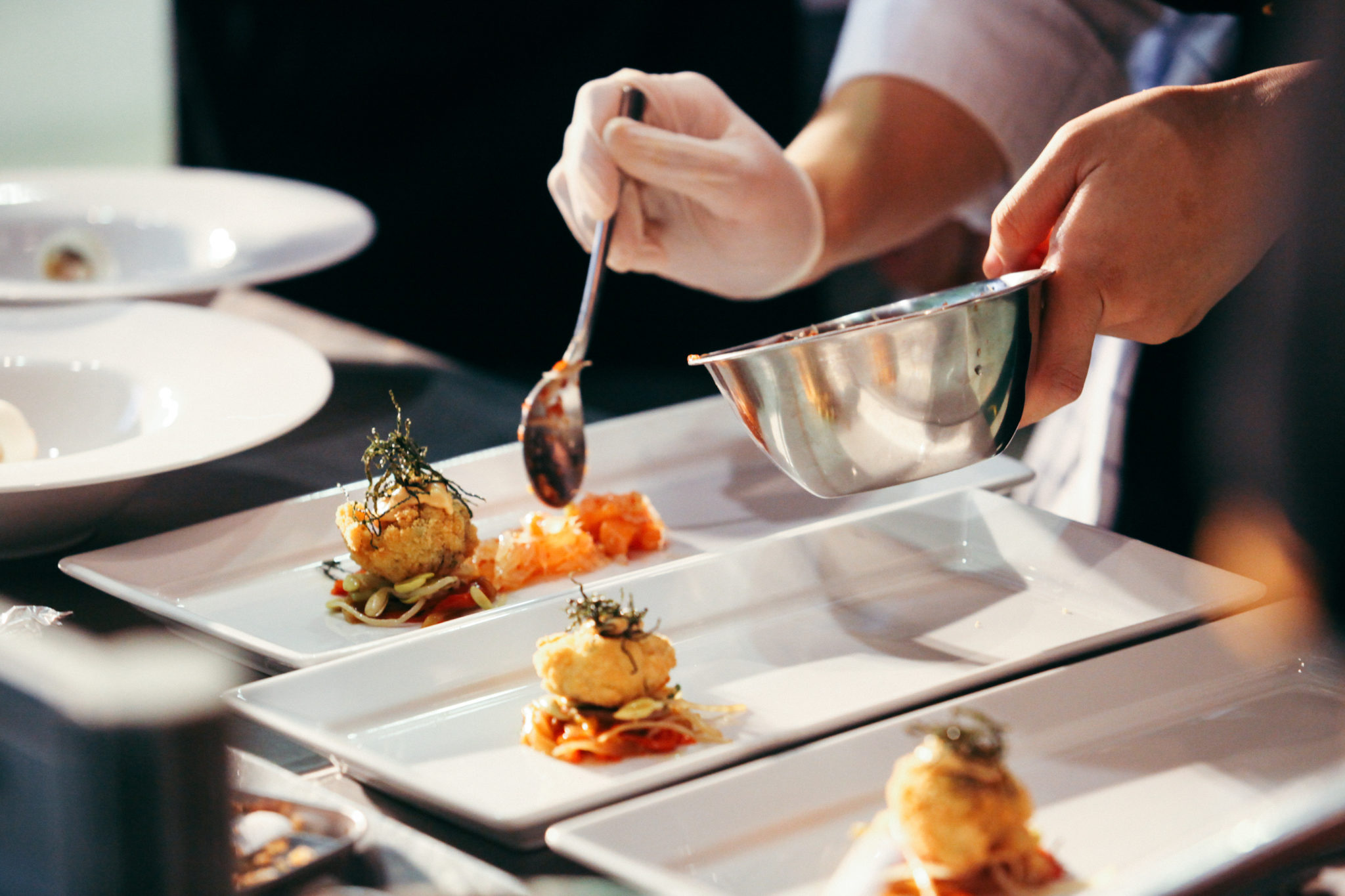 Understanding the Chef's Table Dining Experience - Club + Resort Chef