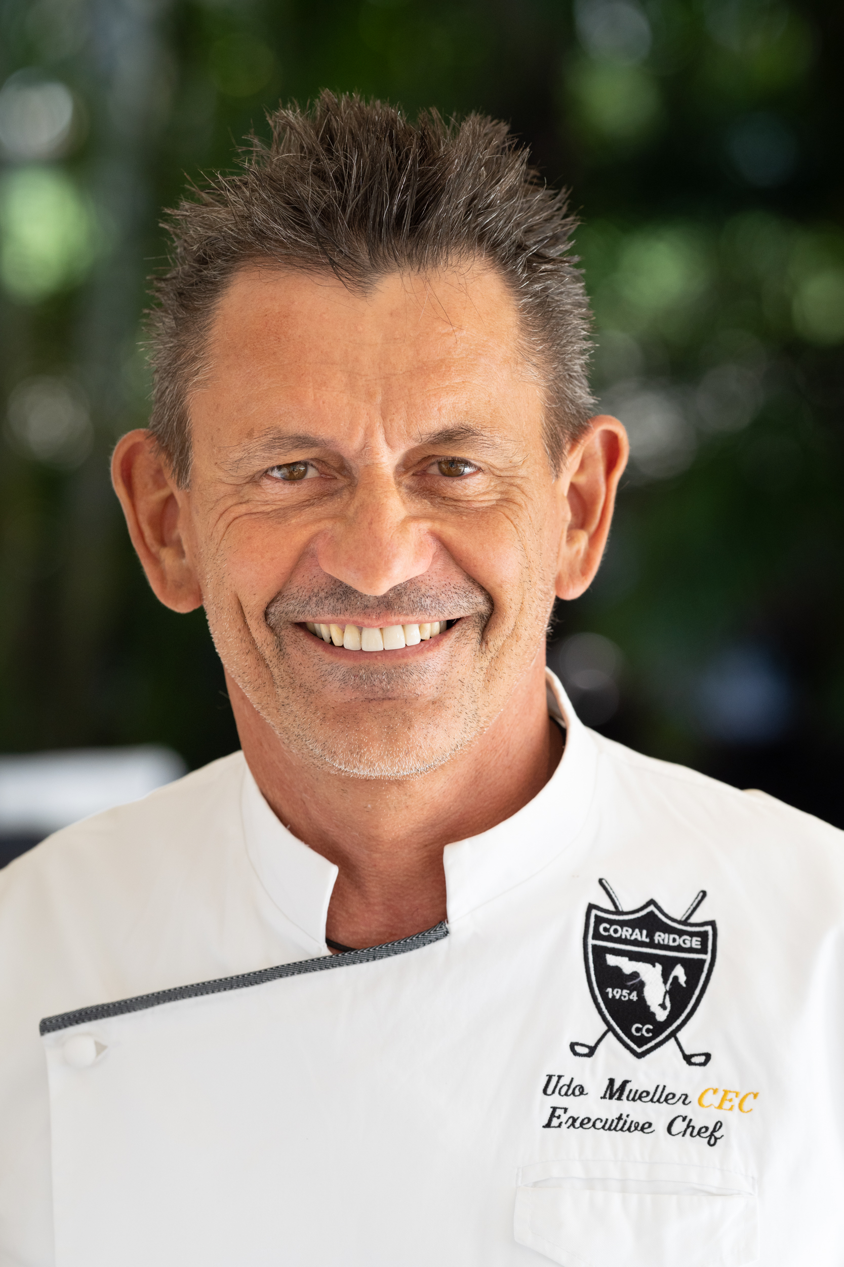 Top Ranked #3: Coral Ridge Country Club - Club + Resort Chef