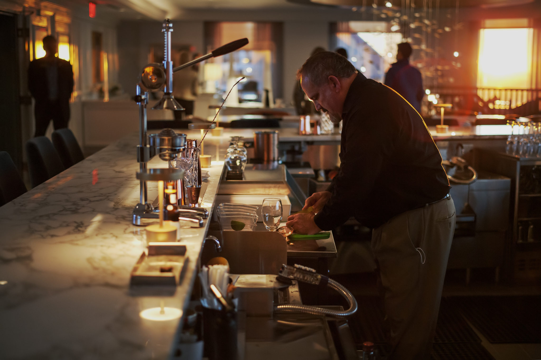 Must-Have Supplies for a Solid Club Cocktail Program - Club + Resort Chef