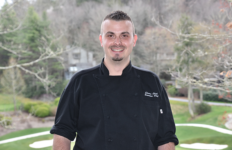 Chef’s Thoughts with Shawn Olah - Club + Resort Chef