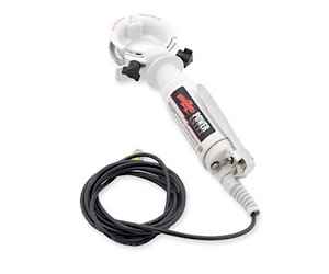 Bettcher Industries, Inc.: Whizard Power Knife - Club + Resort Chef