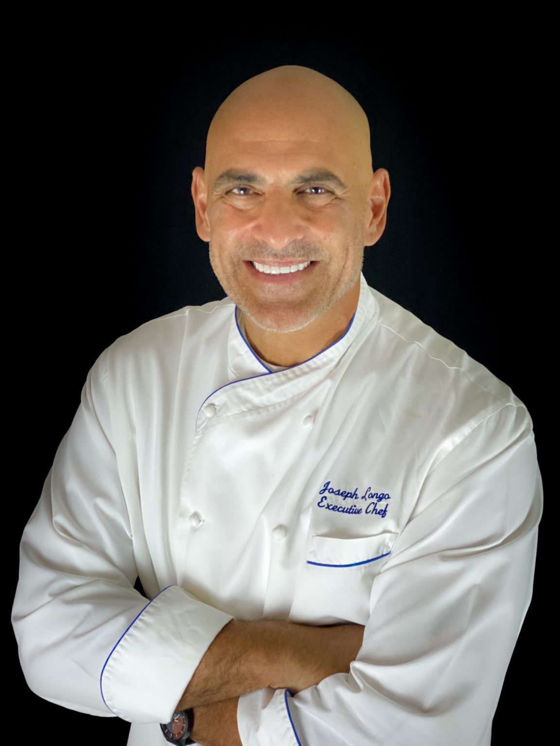 Chef’s Thoughts with Joe Longo - Club + Resort Chef