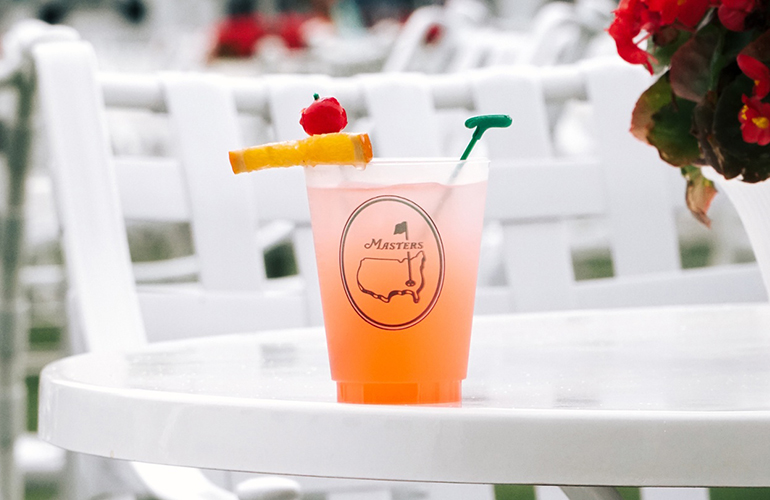 10 Iconic Golf Cocktails - Club + Resort Chef
