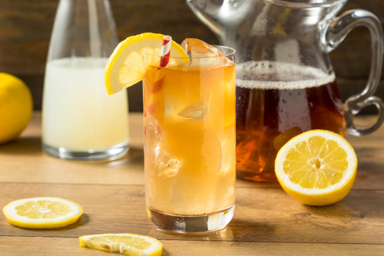 10 Iconic Golf Cocktails - Club + Resort Chef
