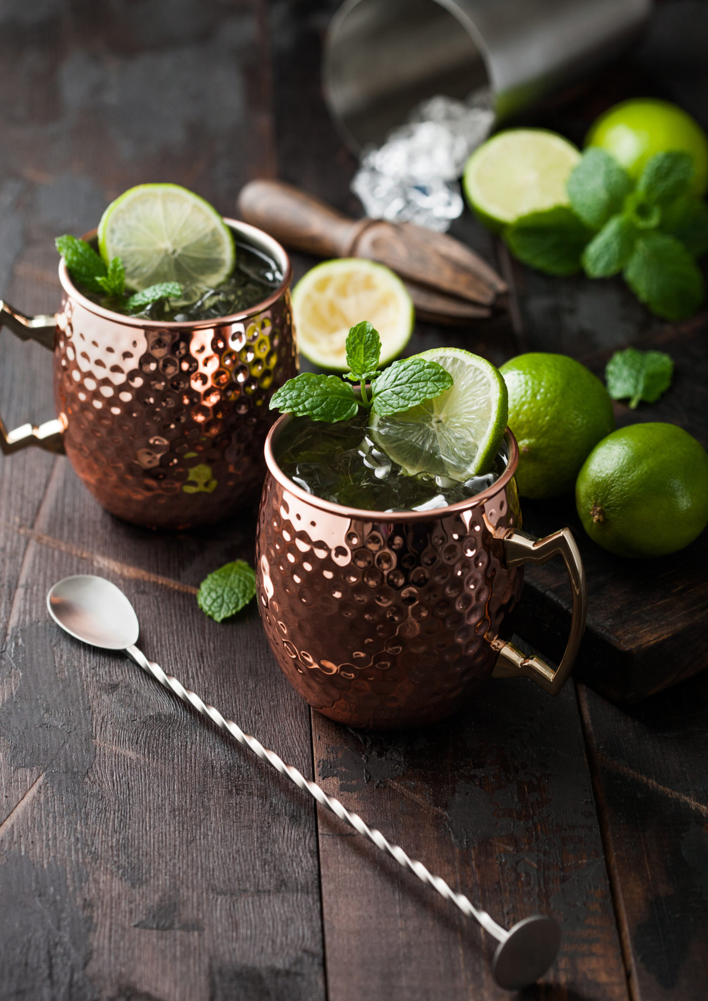 10 Iconic Golf Cocktails - Club + Resort Chef