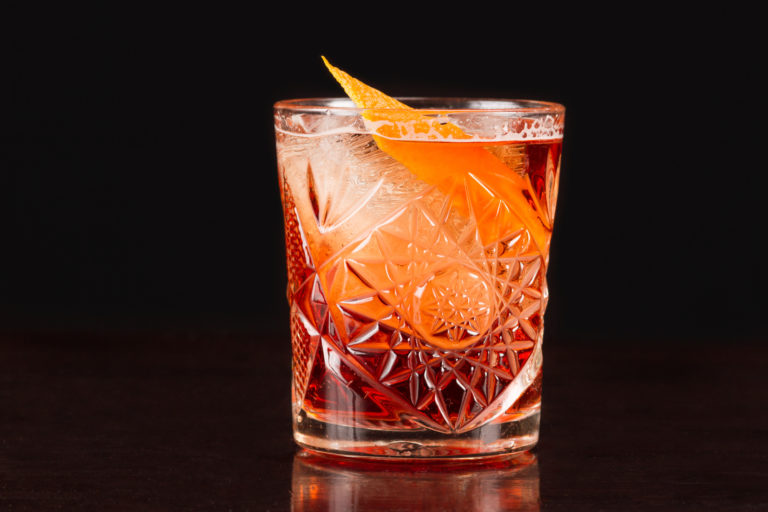 10 Iconic Golf Cocktails - Club + Resort Chef