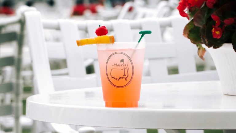 10 Iconic Golf Cocktails - Club + Resort Chef