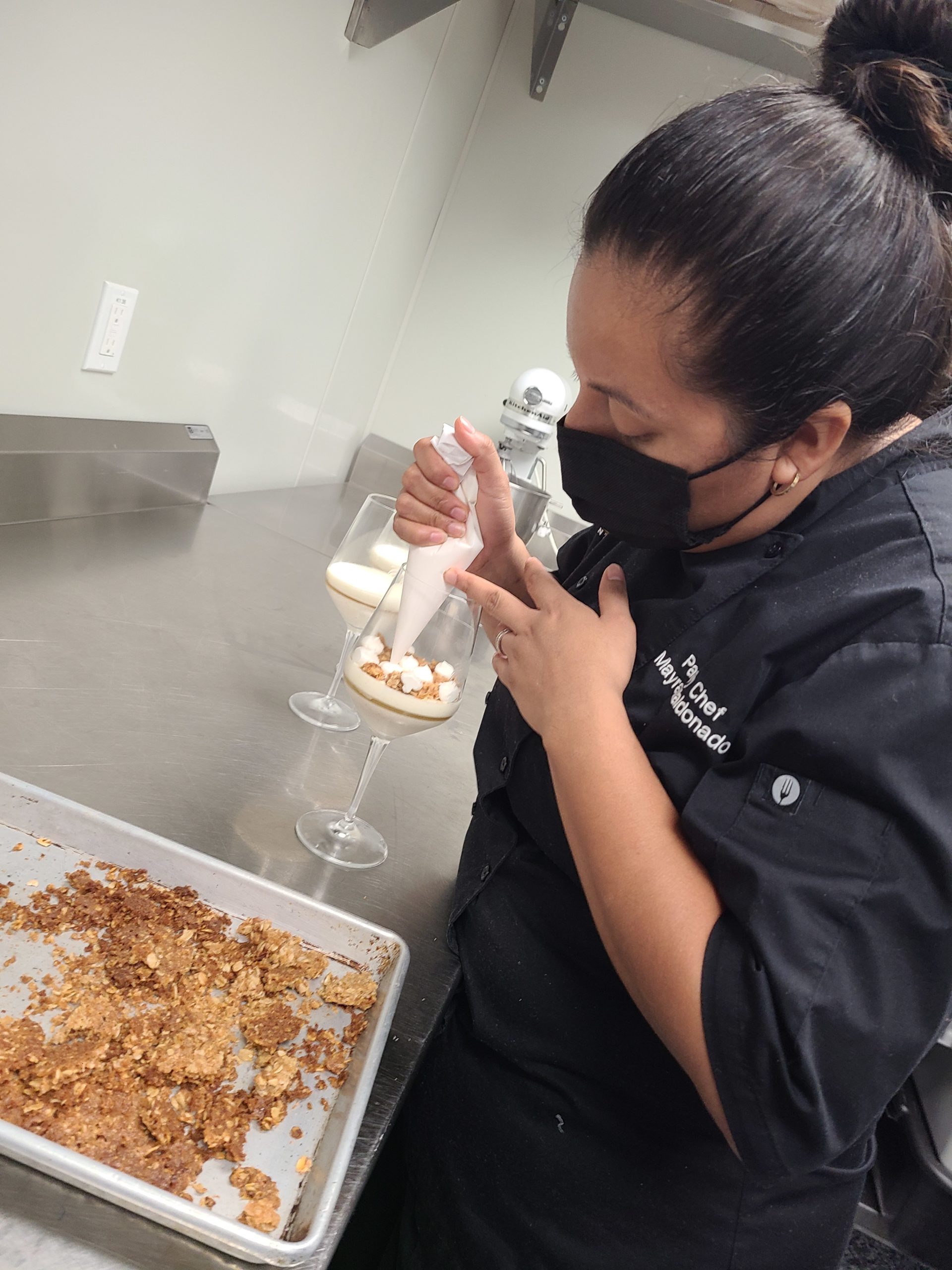 Pastry Ideas for Holiday Celebrations - Club + Resort Chef