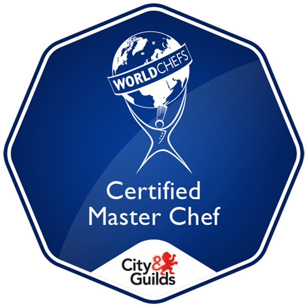 What is a World Certified Master Chef? - Club + Resort Chef
