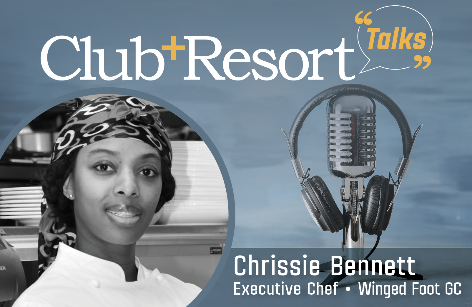 Chrissie Bennett On Her New Role at Winged Foot Golf Club - Club ...