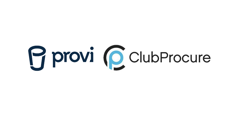 Provi Announces Partnership with ClubProcure - Club + Resort Chef