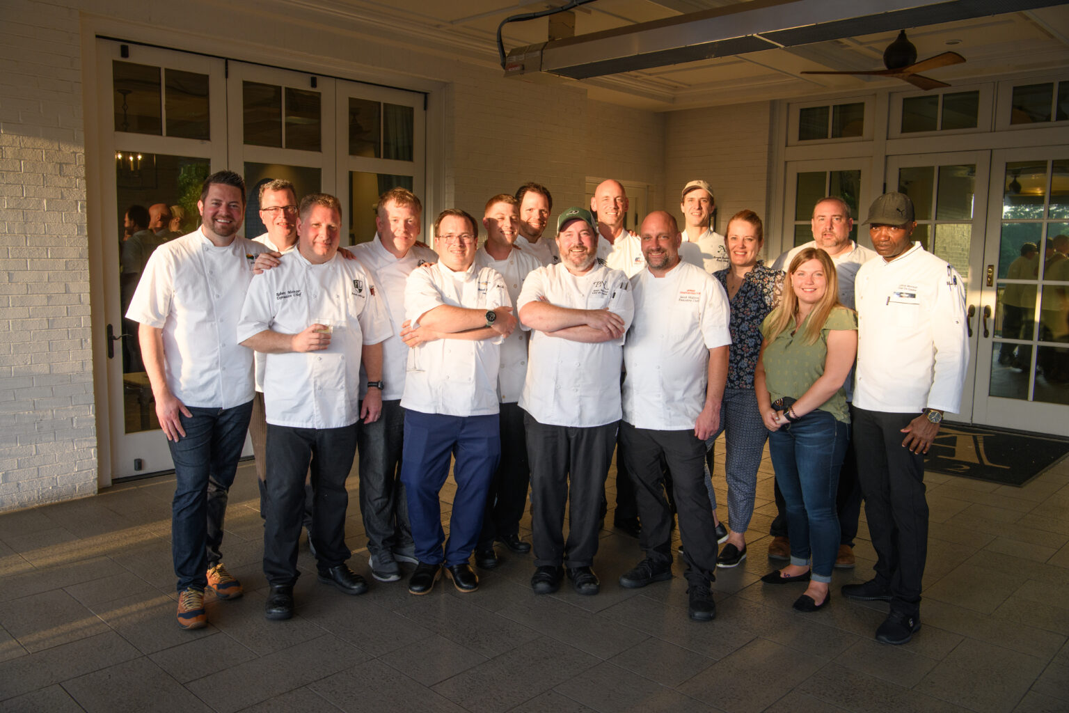 Home - Club + Resort Chef