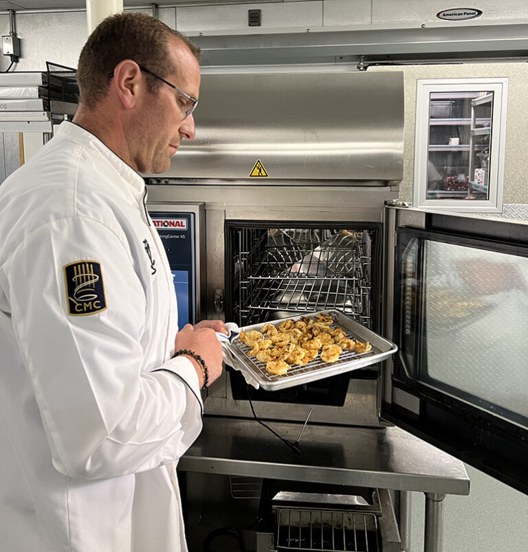 What Is a Combi Oven? - Club + Resort Chef