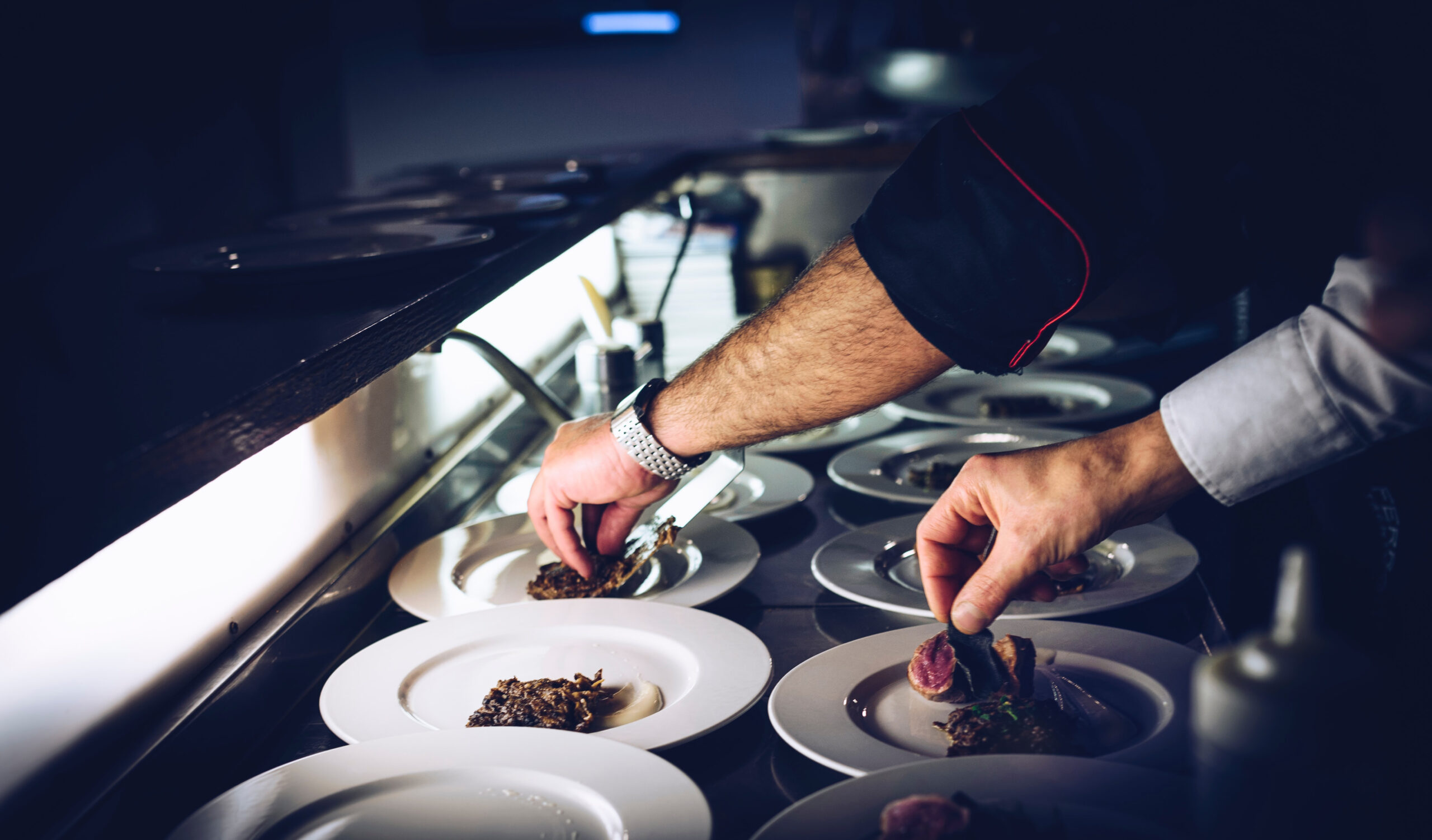 Tips for Hiring a Sous Chef at a Club - Club + Resort Chef