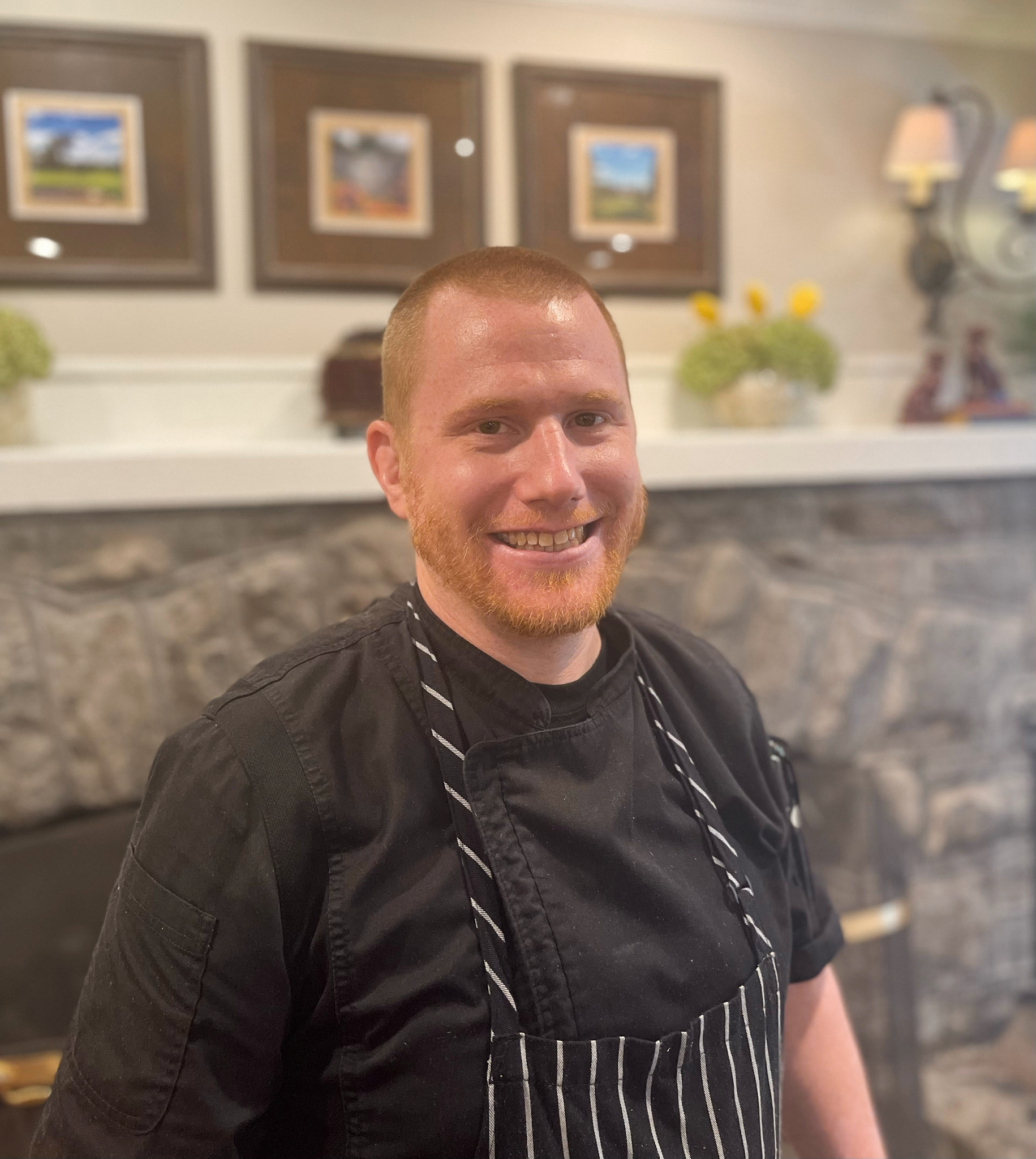 Local Produce and Sustainable Proteins Shine in This Scallop and Pork ...