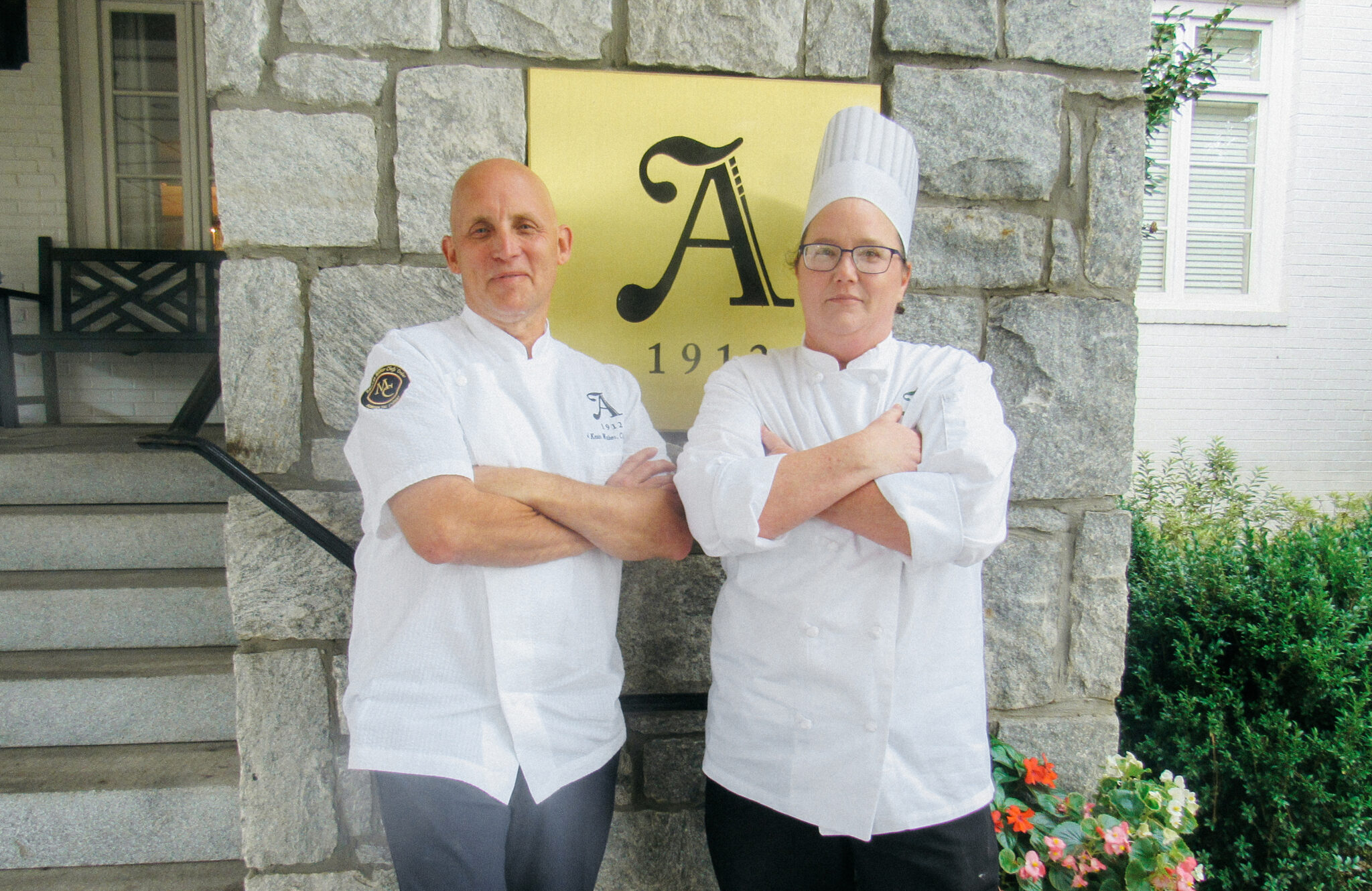 Master the Art of Mentorship—and Reverse Mentorship—at #CheftoChef2024 ...