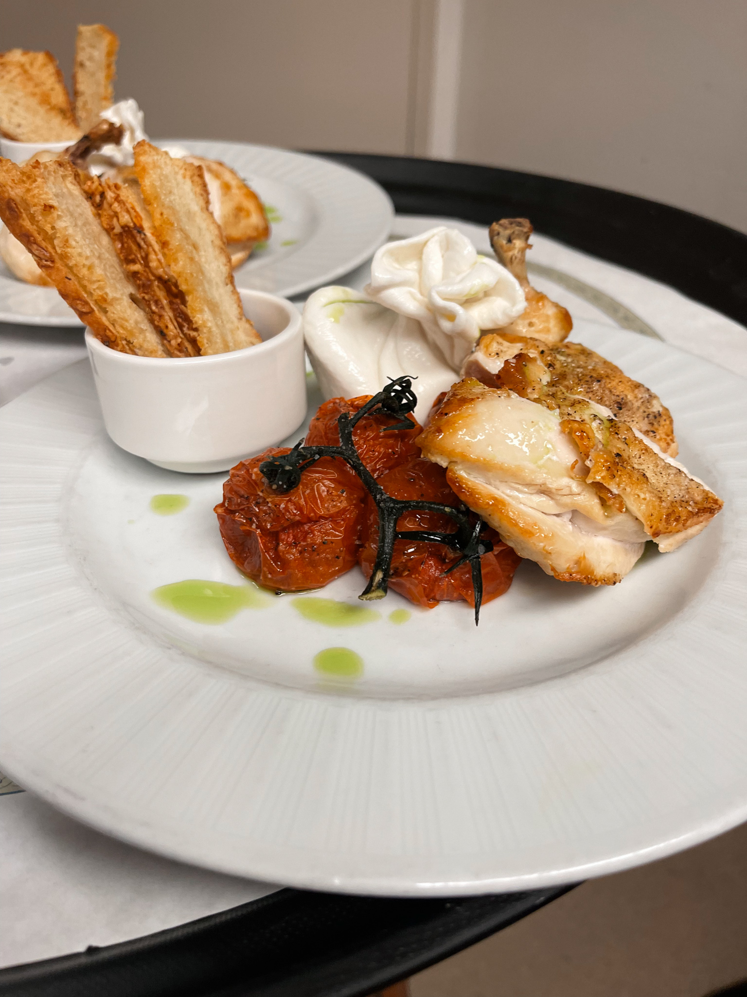 Ansley’s Next Chapter - Club + Resort Chef