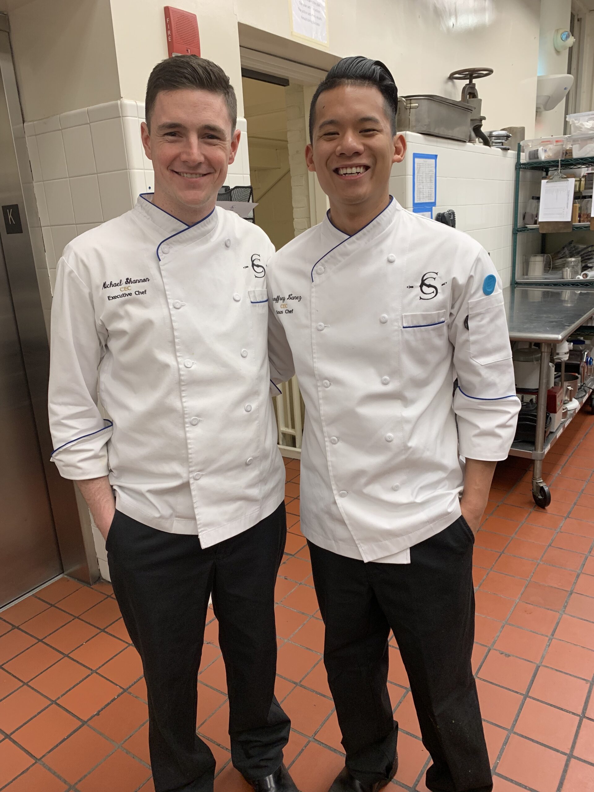 The Management Mindset - Club + Resort Chef