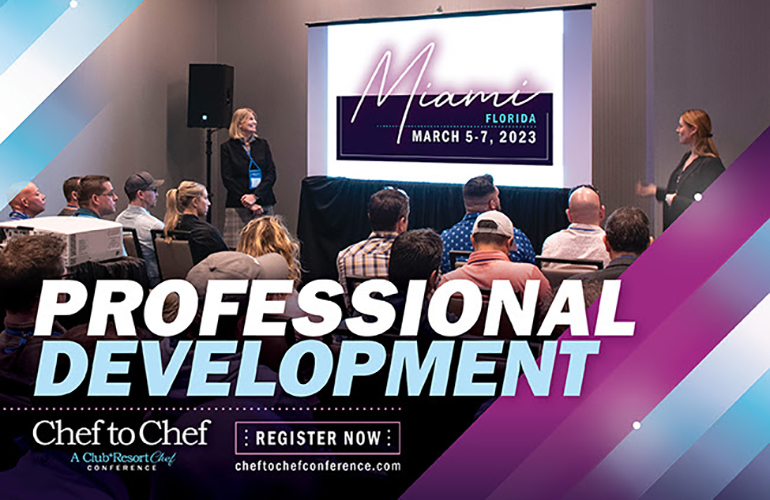 Make Professional Development Your New Year's Resolution - Club ...