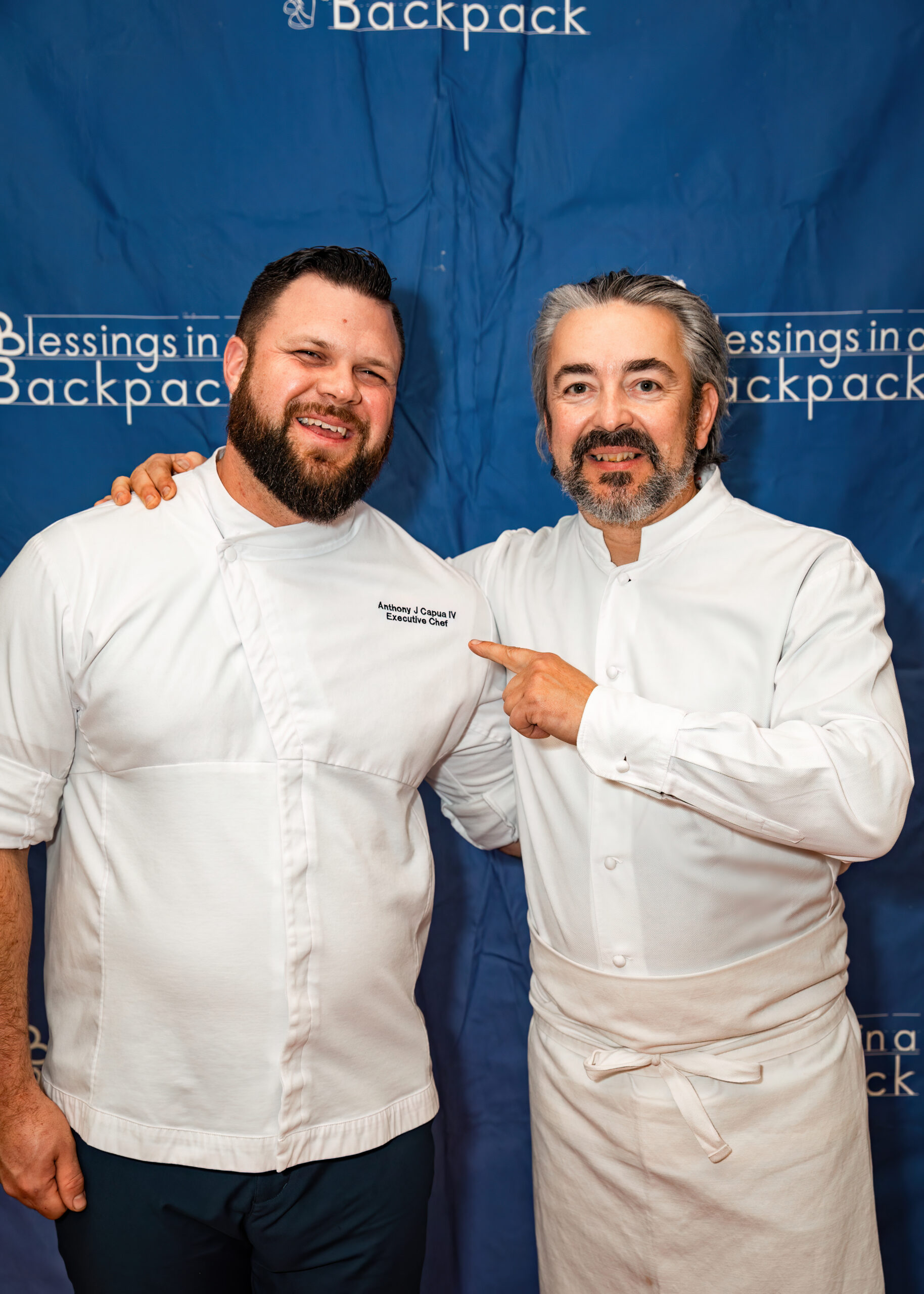 When a Celebrity Chef Dinner Enriches the Culinary Team and the ...