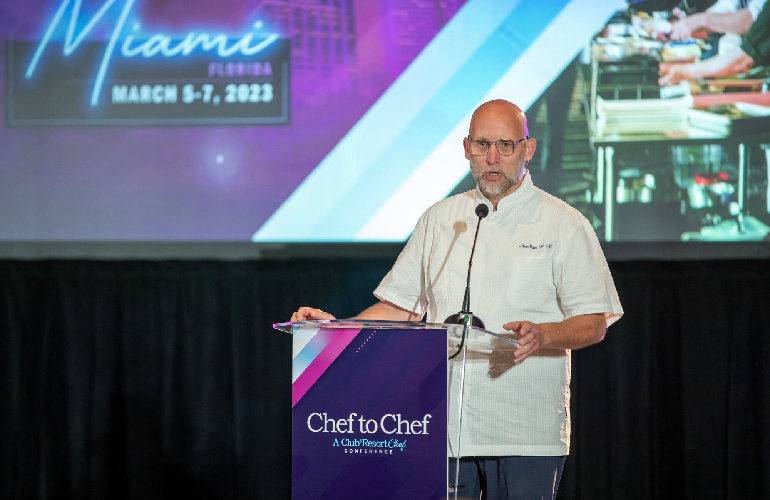 J. Kevin Walker, CMC, Offers Advice on Gaining Approval for Chef to ...