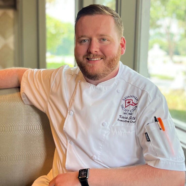 Kevin Silk's Scallop and Lobster Roulade Is Perfect for a Warm-Weather ...