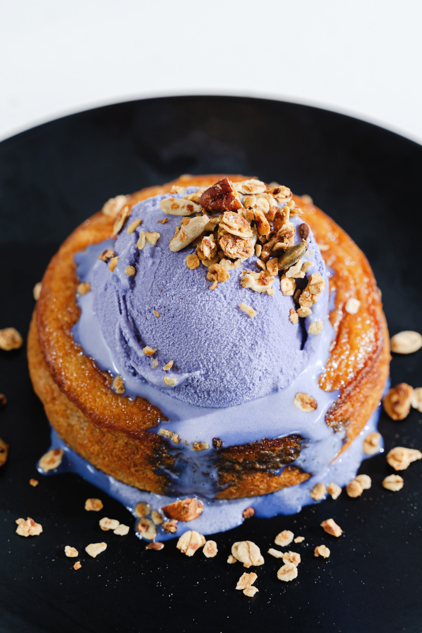 What Is Ube? - Club + Resort Chef