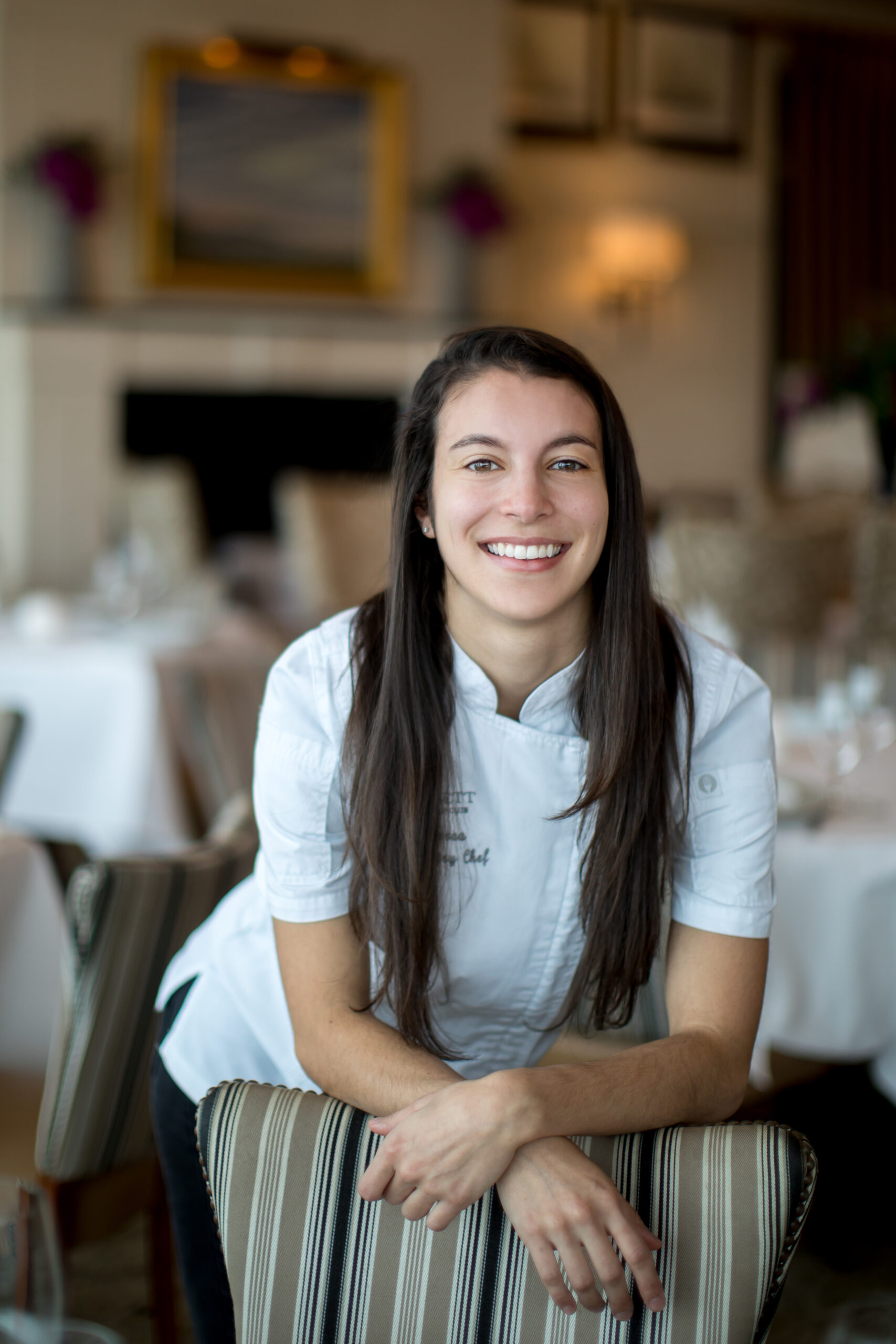 Club and Resort Pastry Chefs Embrace Vegan-Friendly Pastries with Flair ...