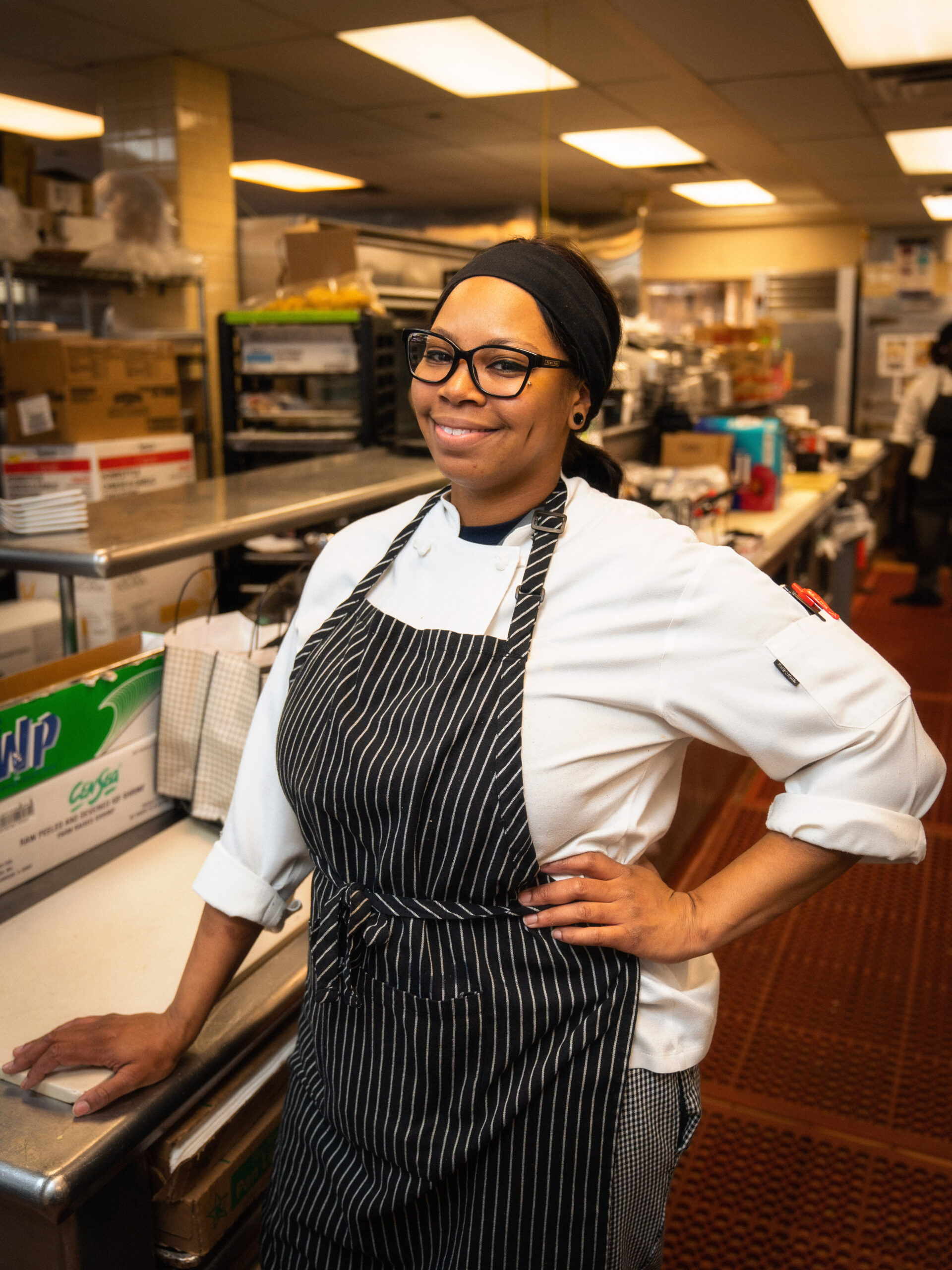 Next-Gen Club Culinary Leaders - Club + Resort Chef