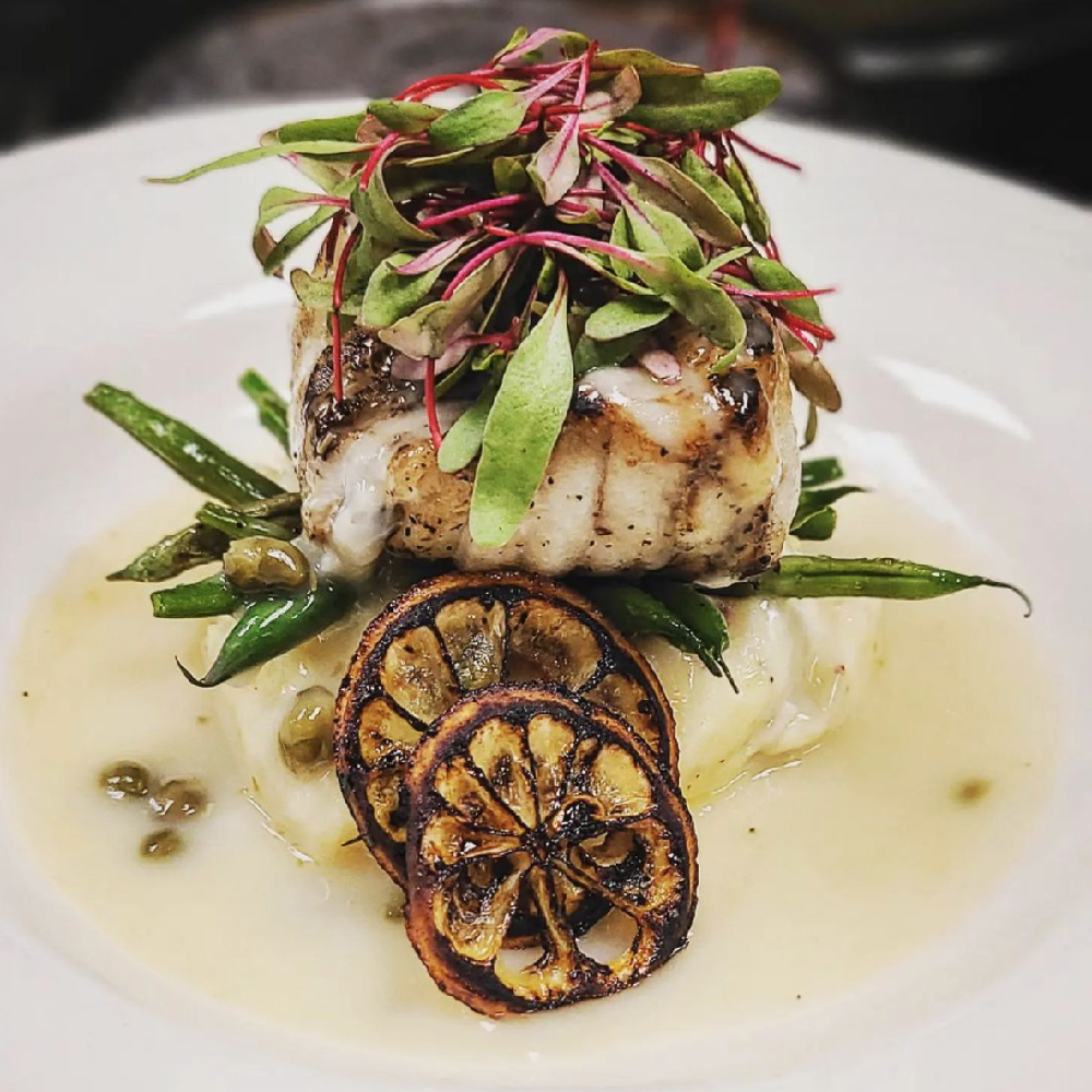 Menu Development: From Idea to Execution - Club + Resort Chef