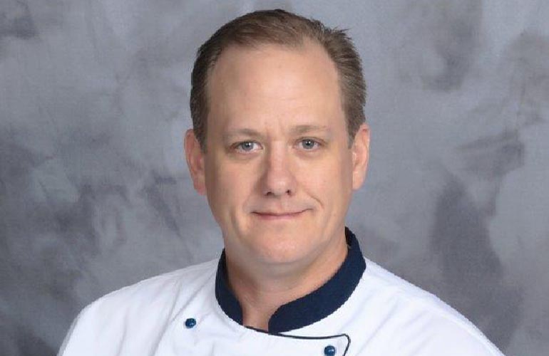 RATIONAL USA Promotes Chef Billy Buck to VP of Culinary - Club + Resort ...