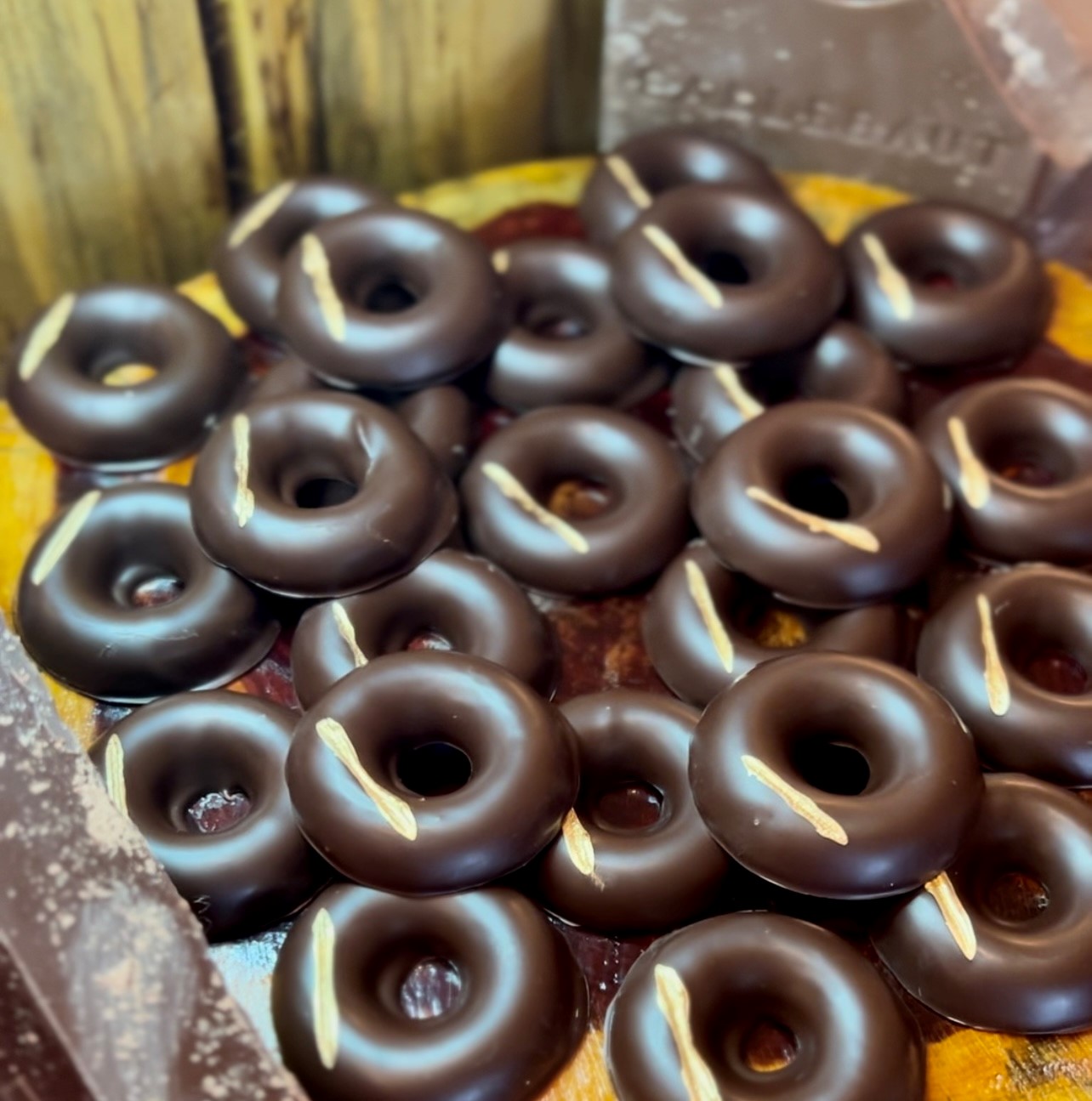 Club and Resort Pastry Chefs Embrace Vegan-Friendly Pastries with Flair ...