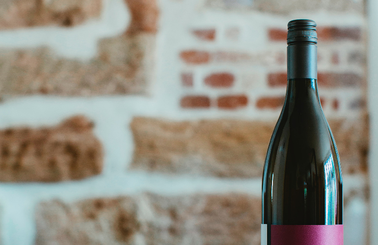What Is Verjus? - Club + Resort Chef