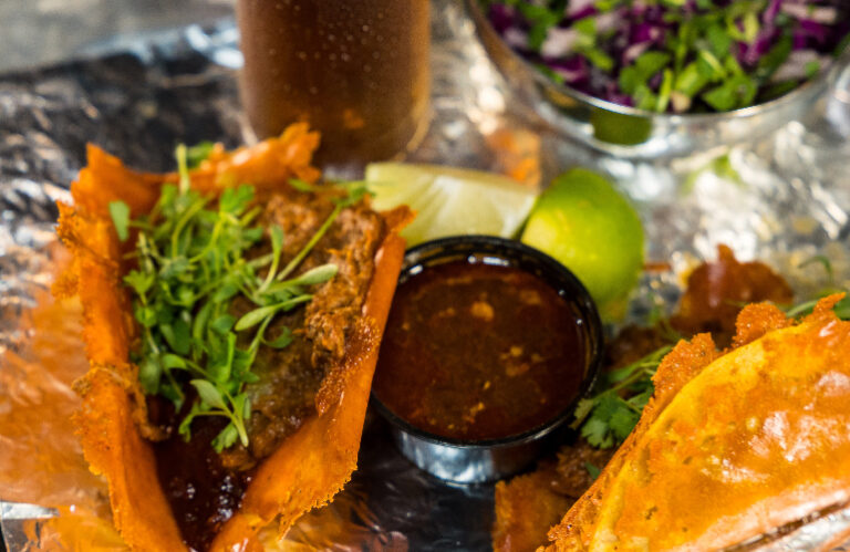 What Is Birria? - Club + Resort Chef