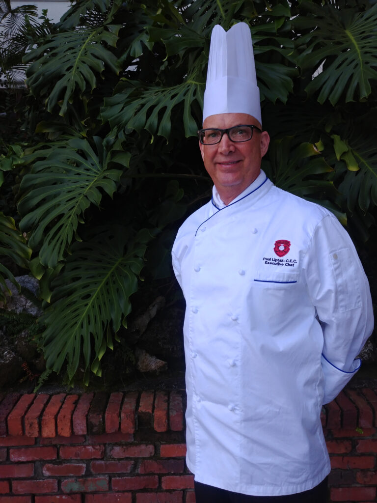 Keeping Up With Club Kitchen Design: Belleair Country Club - Club ...