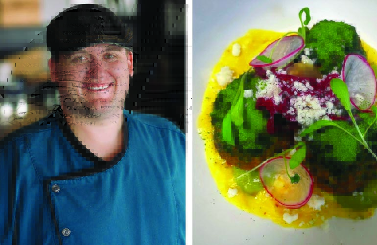 How One Chef Translates His Love of Tacos - Club + Resort Chef