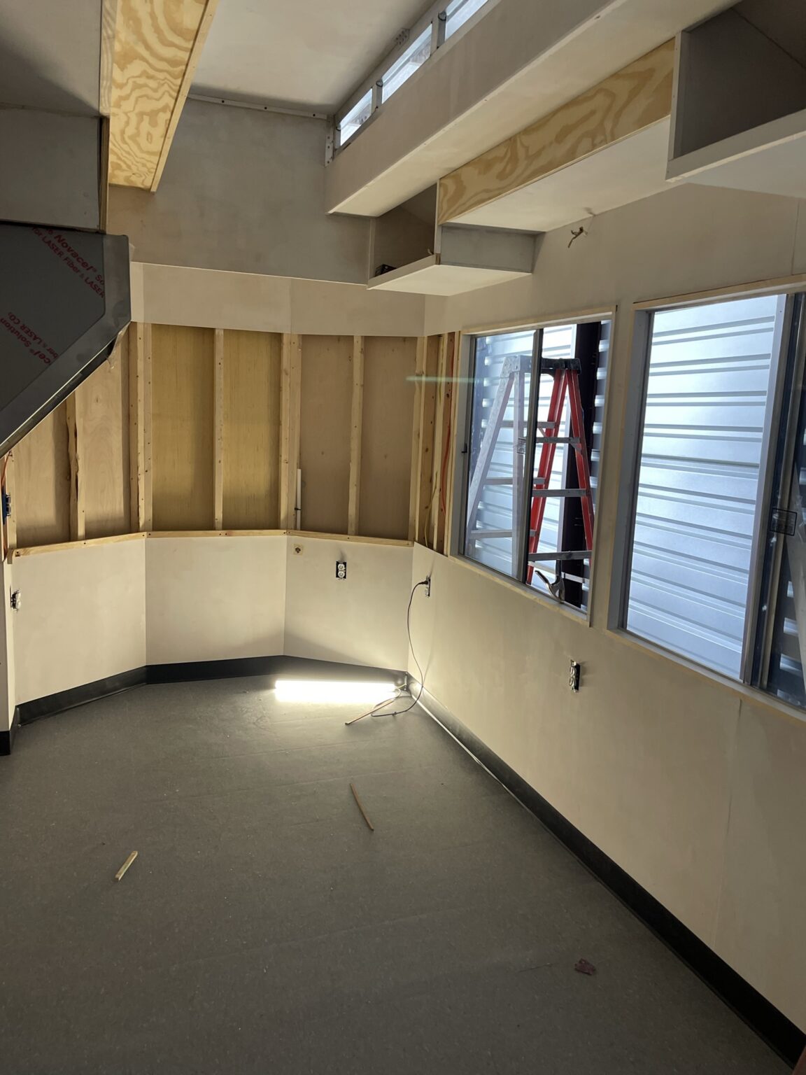 Black Creek's Mobile Food Trolley Success Story - Club + Resort Chef