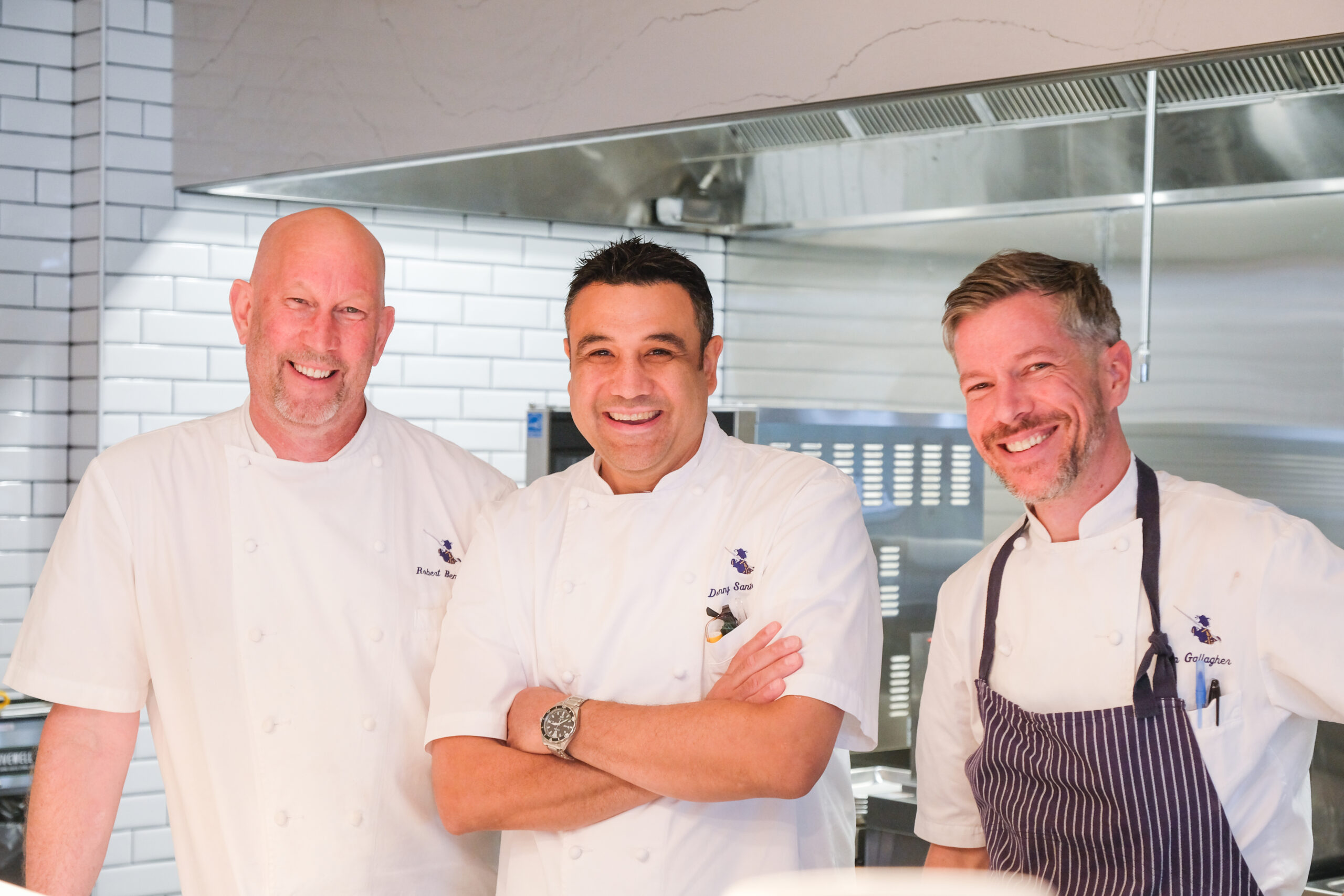 Making a Name for Themselves: How The Union League Invests In Its Chefs ...