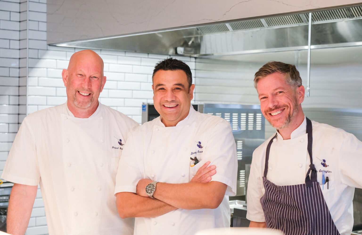 Making a Name for Themselves: How The Union League Invests In Its Chefs ...