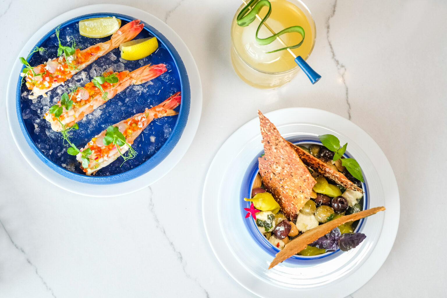 Making a Name for Themselves: How The Union League Invests In Its Chefs ...